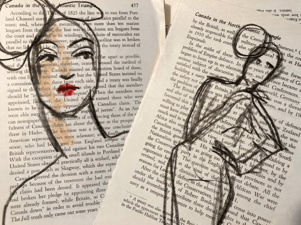 How to Draw Loosely 💖 Top 5 Tips! – krista irene art