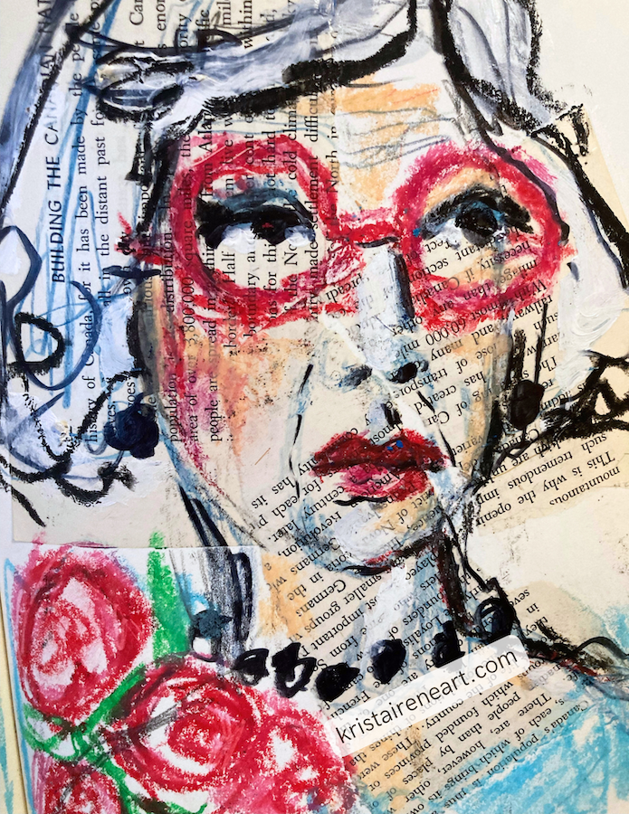 krista irene art – sharing my art journey