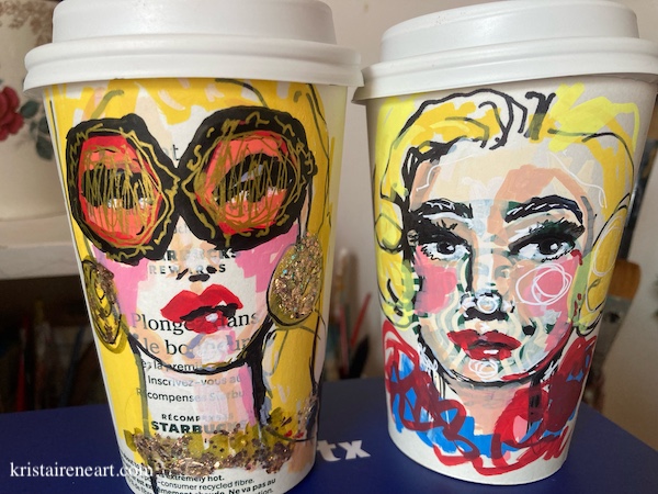 krista irene art – sharing my art journey